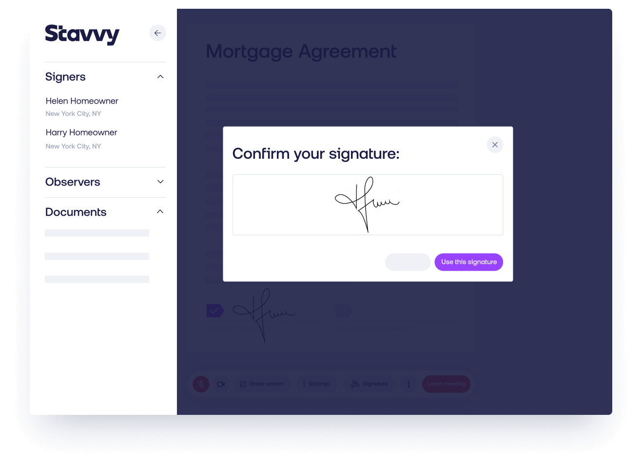 Stavvy Helps Celebration Title Offer Digital Real Estate Closings to ...